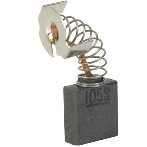 UDT 마그드릴 부품 카본브러시