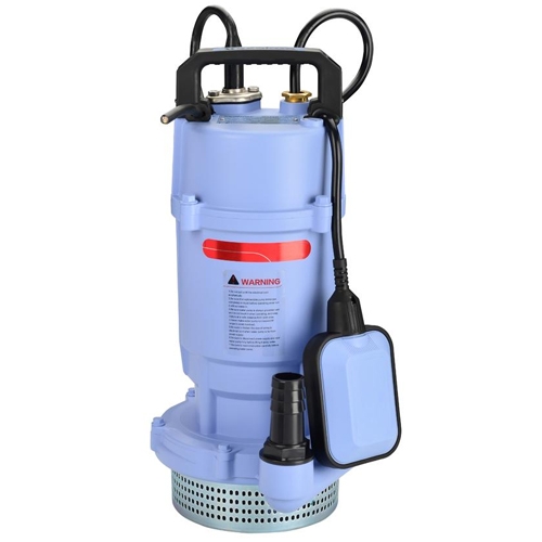 UDT 배수용 자동수중펌프 UD-55AWPC 시리즈