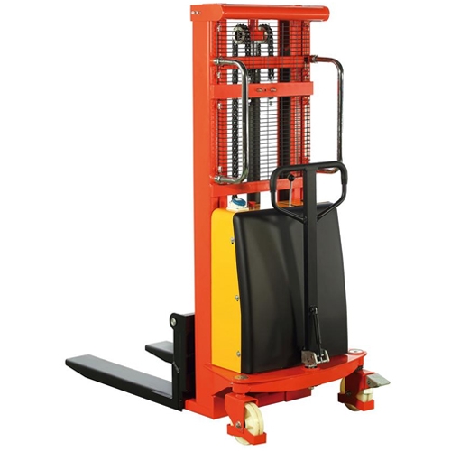 UDT 반자동 스태커 FS-1025SE