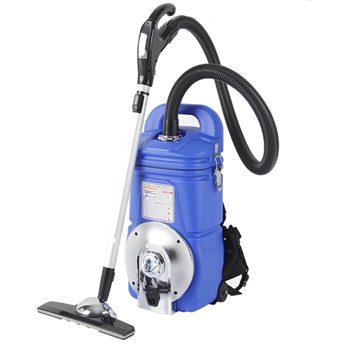 경서 배낭형 청소기 SC-501 시리즈