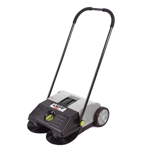 UDT 무동력 스위퍼 UD-550 시리즈