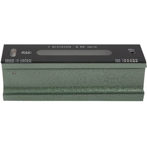 RSK 평형 수준기 542-100 시리즈