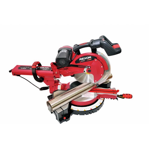 렉슨 금속각도절단기 MC-9305 날포함