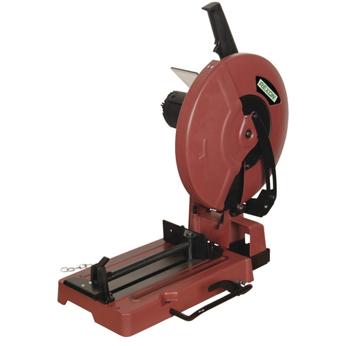 렉슨 금속절단기 MC-14GN2 14인치