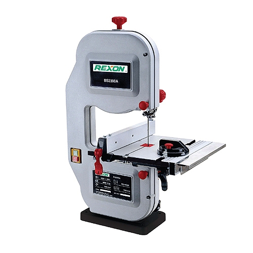 렉슨 밴드쏘 BS-2300A