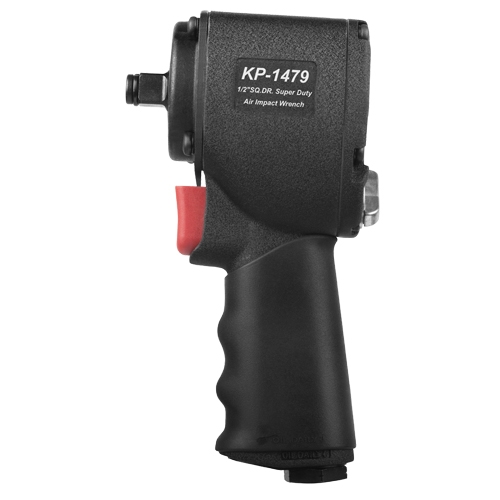KP 에어임팩트렌치 KP-1479 (1/2SQ) 숏타입