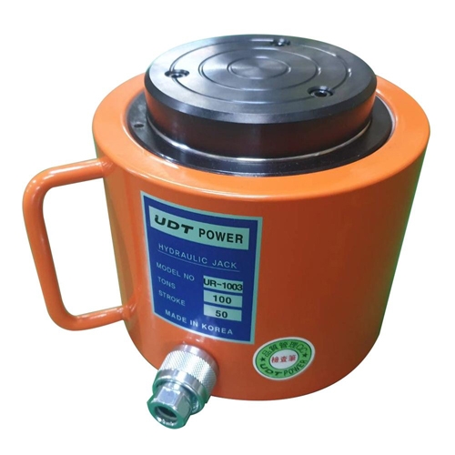 UDT삼성 유압작기 램 100T UR-1001 시리즈