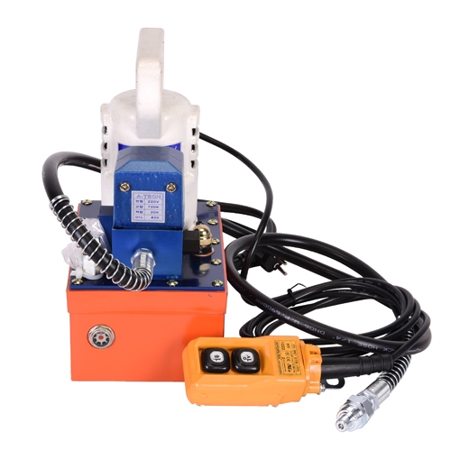 UDT 유압전동펌프 UMP-1/3M 시리즈