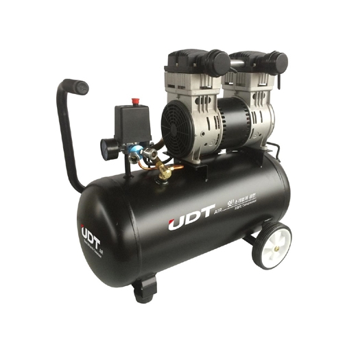 공구장터 UDT 조용한 콤프레샤 경제형 UDS