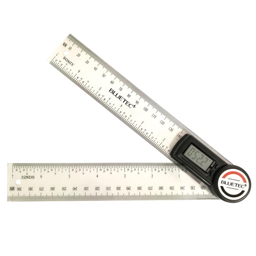 블루텍 디지털 각도기 BD-PL200 시리즈