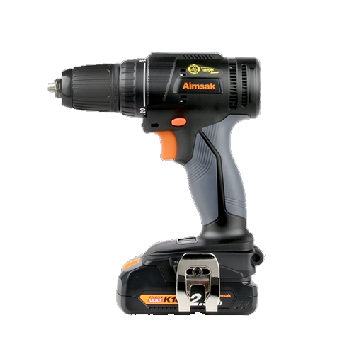 아임삭 충전드릴드라이버 AD-418R PLUS (18/2.5)