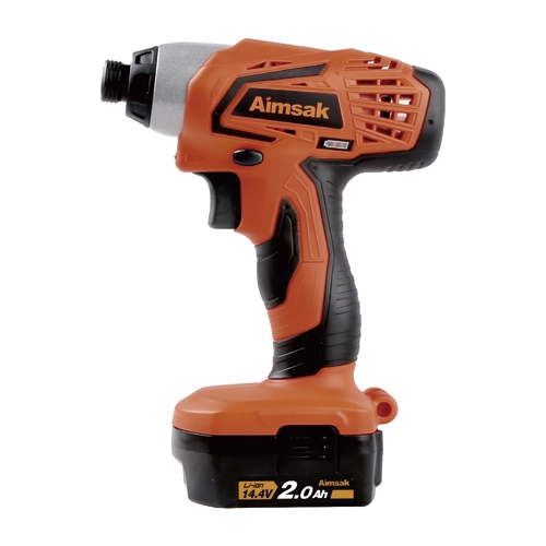아임삭 충전임팩트드라이버 AI-314M (14.4/2.0)