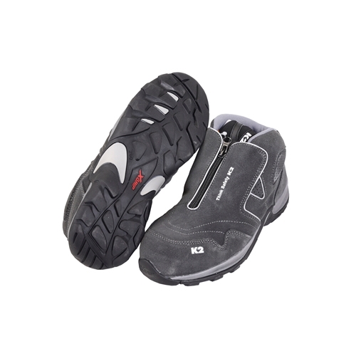 K2 세이프티 안전화 비계화 K2-26 네이비