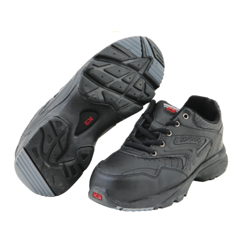 K2 세이프티 안전화 LT-34 블랙