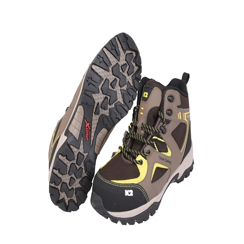 K2 세이프티 안전화 지퍼 K2-67