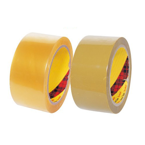 3M OPP 테이프 러버타입