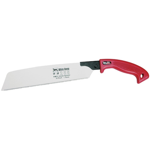 백마 목공톱 TH-265(J) (265mm)