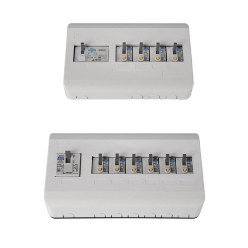 서울산전 노출형 분전반 30AF 50AF NFB