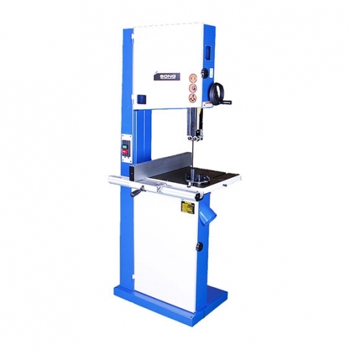 OAV 17인치 밴드쏘 SBW-4300A