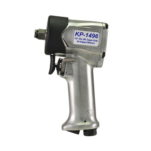 KP 에어임팩트렌치 KP-1496 (1/2SQ) 숏타입