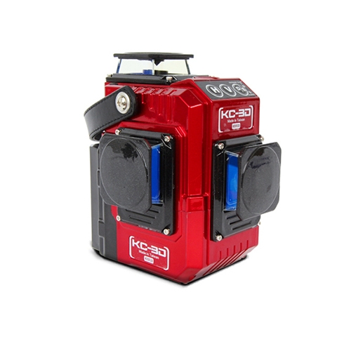 코세코 멀티 라인 레이저 레벨 KC-3D