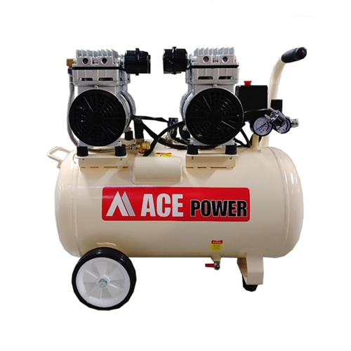 ACE POWER 에이스파워 저소음콤프레샤 LTC-7502