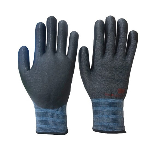 3M NBR폼코팅장갑 슈퍼그립 핫 혹한용 10EA