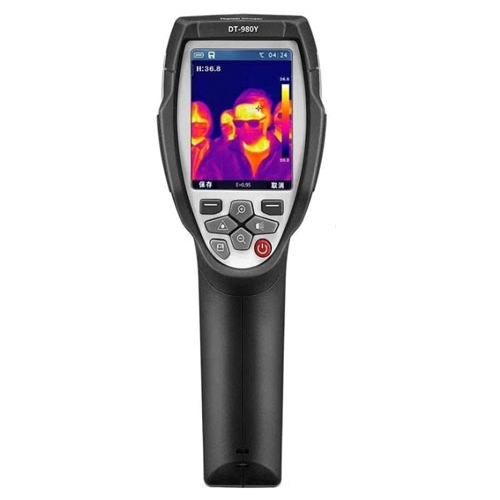 CEM 열화상 카메라 DT-982Y