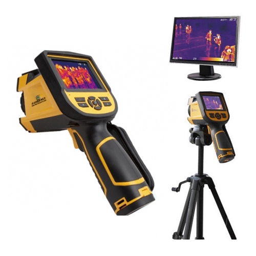 DALI 달리 인체 발열 감지카메라 DALI TE-W400