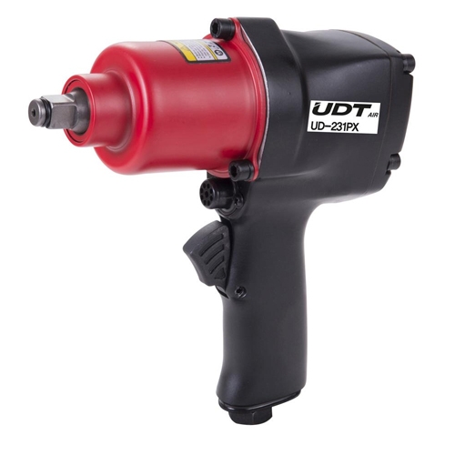 UDT 에어임팩트렌치 UD-231PX 권총형