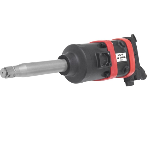 UDT 에어임팩트렌치 UD-6000GL 일자형