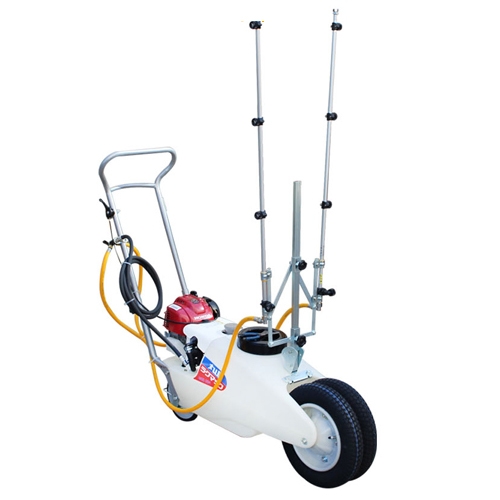 마루야마 엔진분무기 MSE-25H