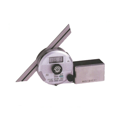 마루이 디지털 각도센서 DP-601ST