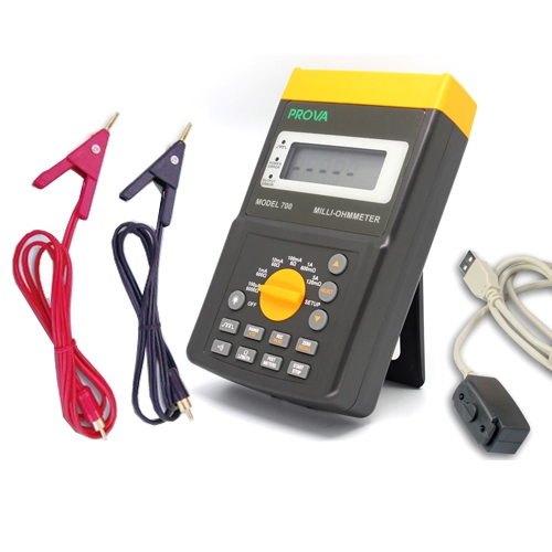 PROVA 프로바 미리옴 테스터기 700 710