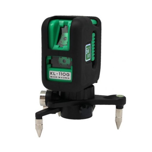 코이스 레이저수평 그린빔 KL-110G