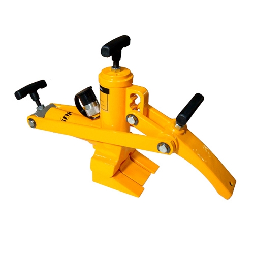 공구장터 KGB APLUS 유압식 대형 & 중장비 타이어 탈거기 KT-1700