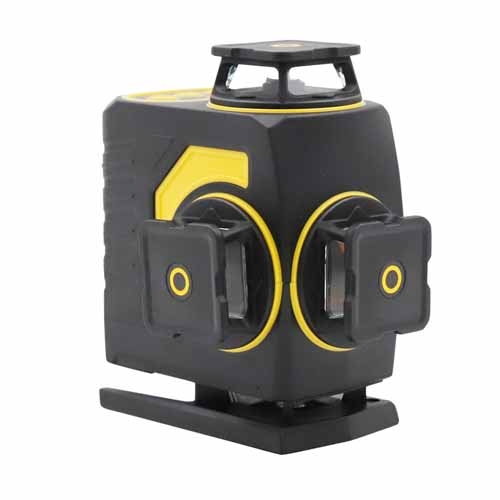 신콘 4D 라인 레이저 레벨기 ML-4DG Lite