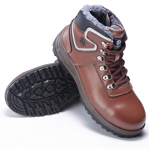 티뷰크 6인치 방한화 TB-652B