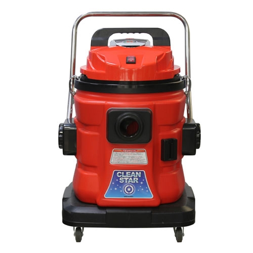 씨에스테크 건식 업소용 청소기 CS-145F