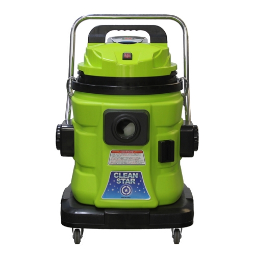 씨에스테크 건습식 업소용 청소기 CS-145FW