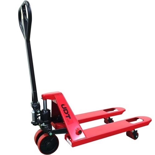 UDT 핸드파렛트트럭 미니형 EG-20S 시리즈