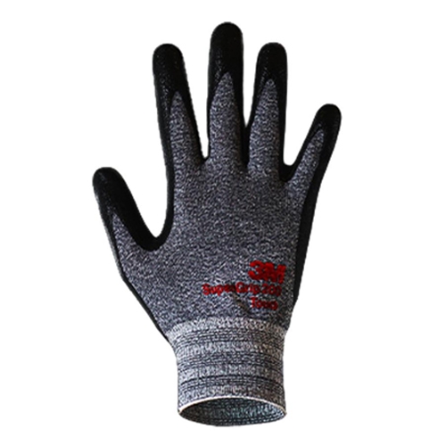 3M NBR폼코팅장갑 슈퍼그립200터치